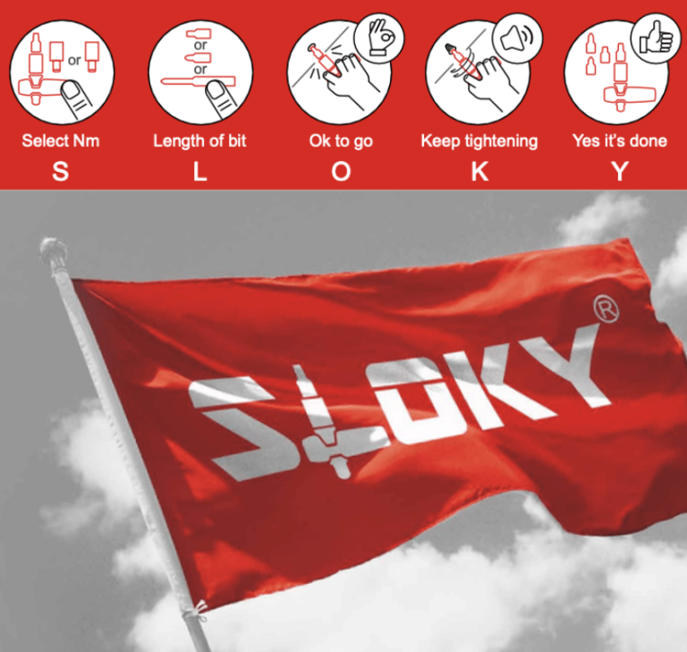Company - SLOKY USA Co., Ltd.